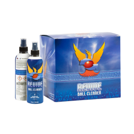 Kegel Revive Bowling Ball Cleaner (Case Of 12 @ 8 Oz Bottle)